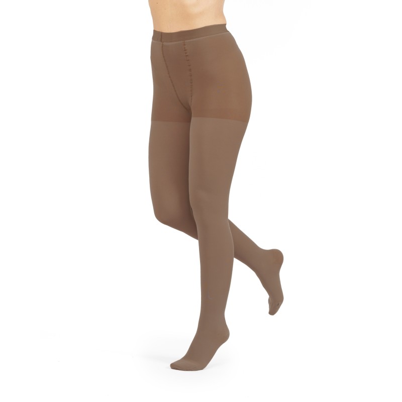 Collant Microfibra Ccl 2 Punta Chiusa