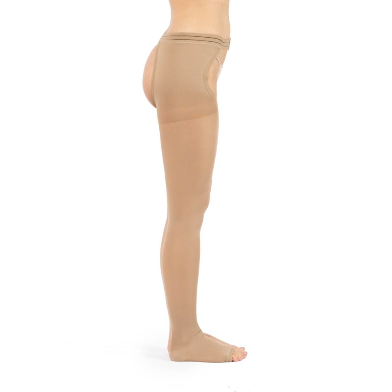 Waist stocking store