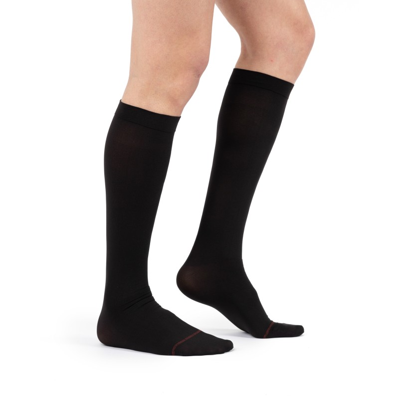 CCL 1 Travel Knee-high Stockings