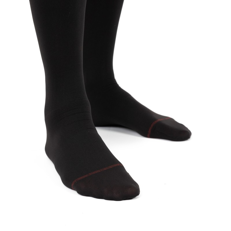 CCL 1 Travel Knee-high Stockings