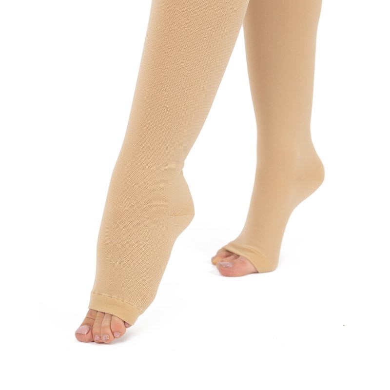 Line 600 CCL 2 Knee-high Stockings