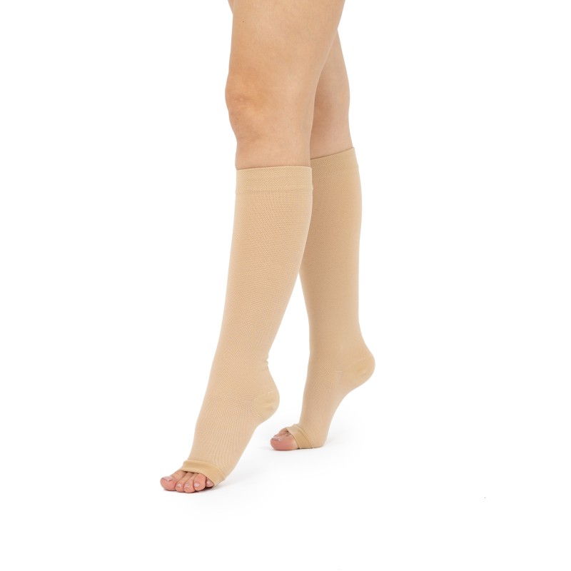 Line 800 CCL 2 Knee-high Stockings